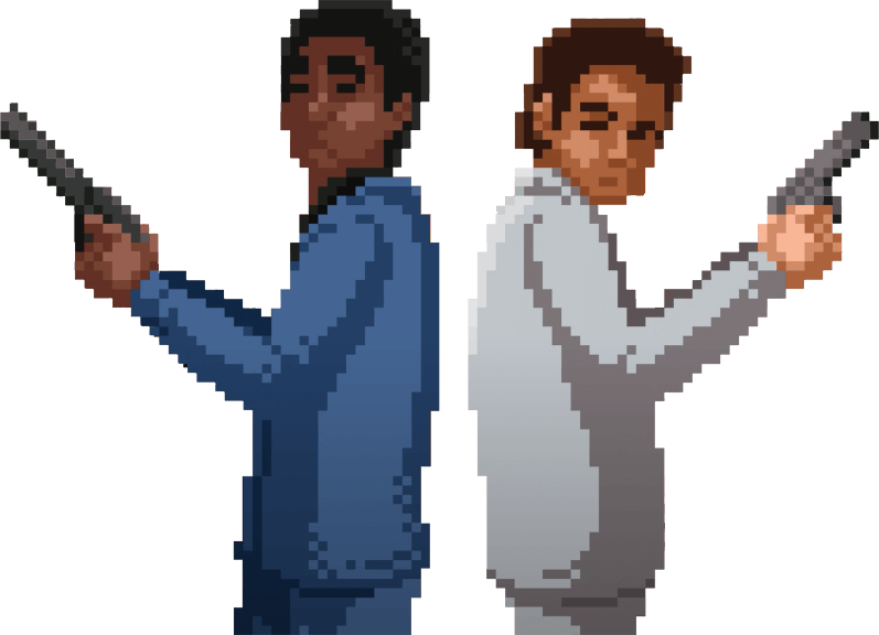 Pixel Crow Games S.A. – Relacje Inwestorskie